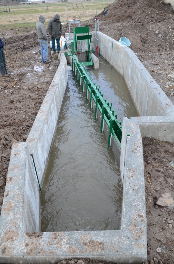 Experience | Cascade Stream Solutions